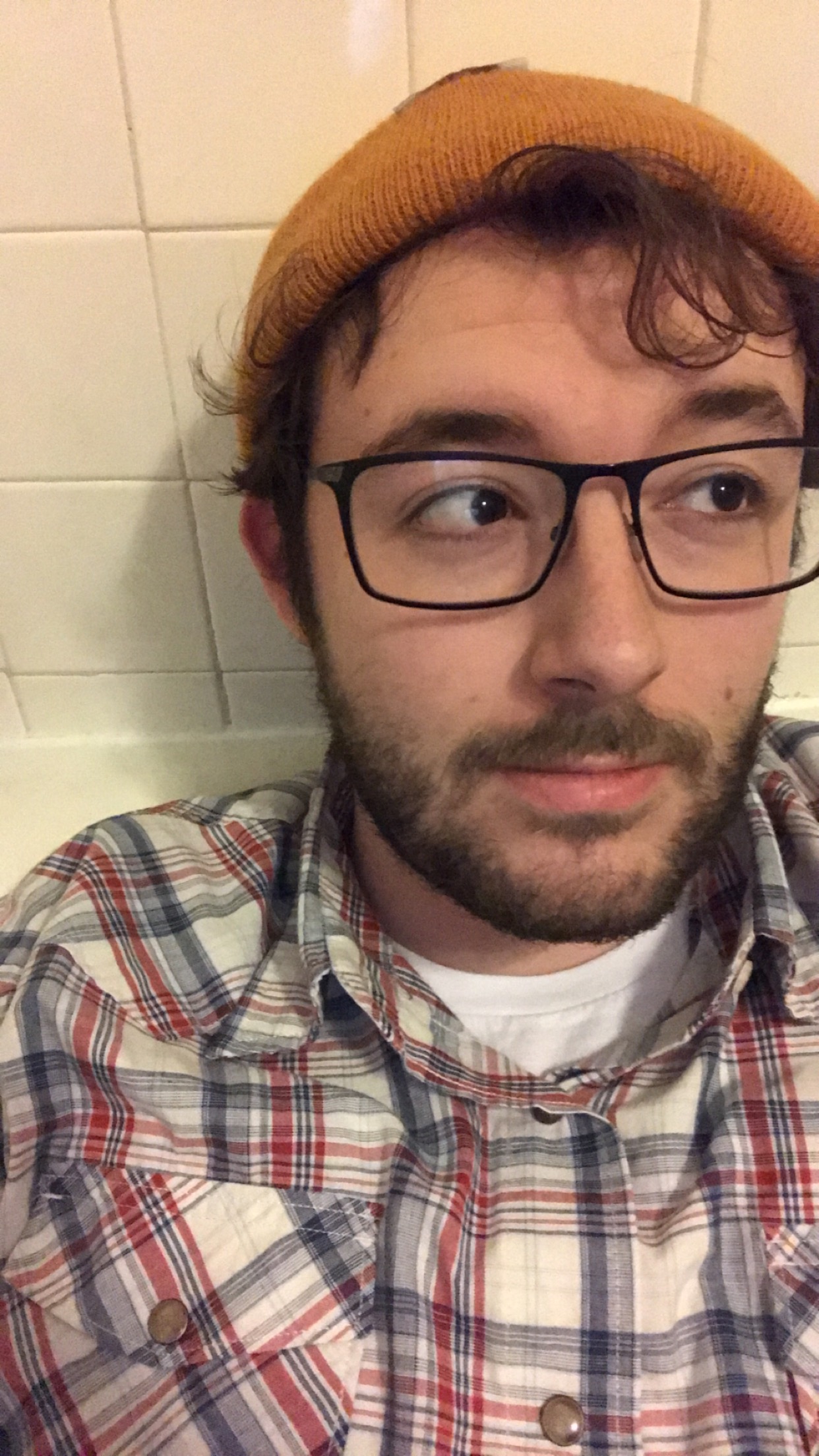 Poetry – Max Buckle