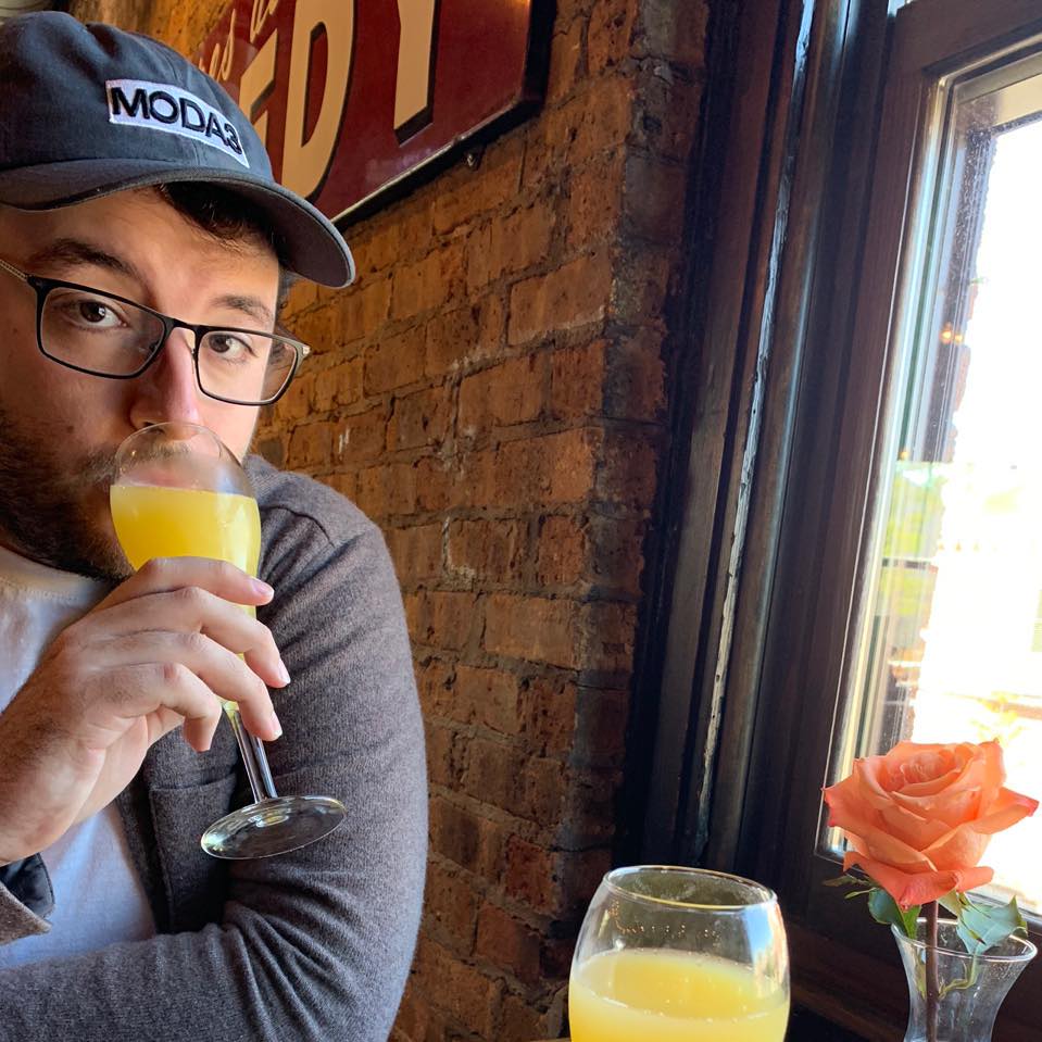 Max Buckle – Poet, Writer, Creative